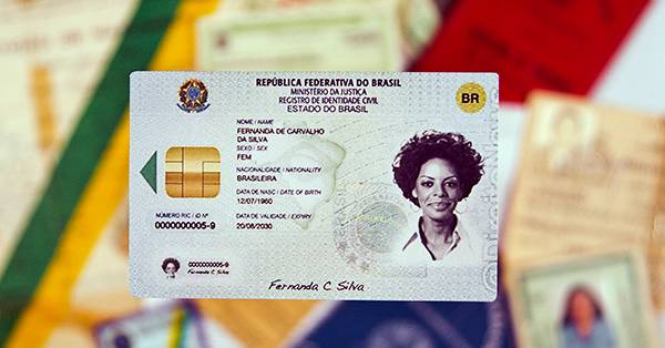 Significado da Sigla UF no Documento: Desvendando sua Identidade | nxdin