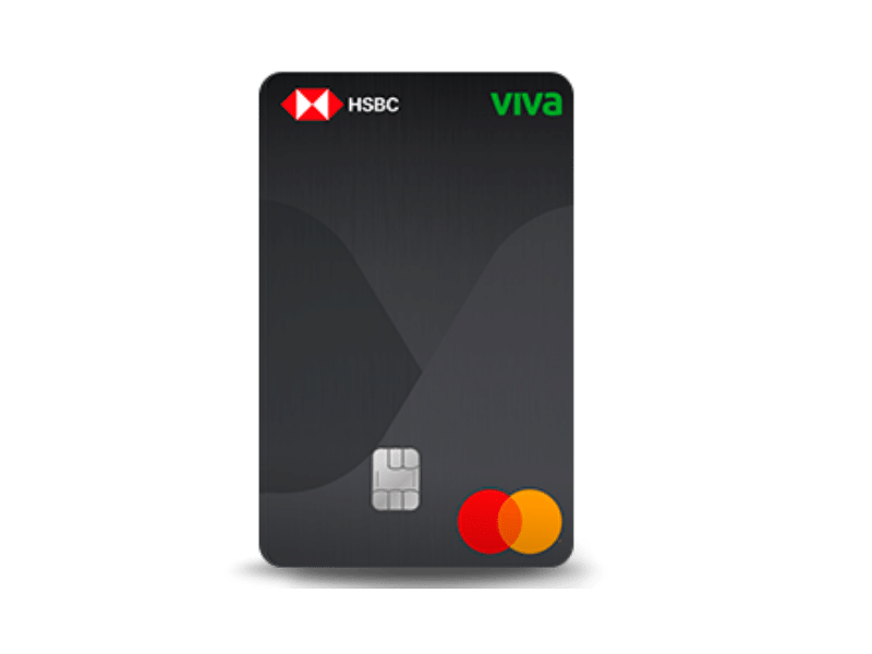 HSBC Mastercard Viva: maximiza tus recompensas y diversión | nxdin