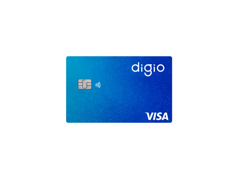 Conheça o Cartão de Crédito Digio: simplifique suas finanças agora | nxdin
