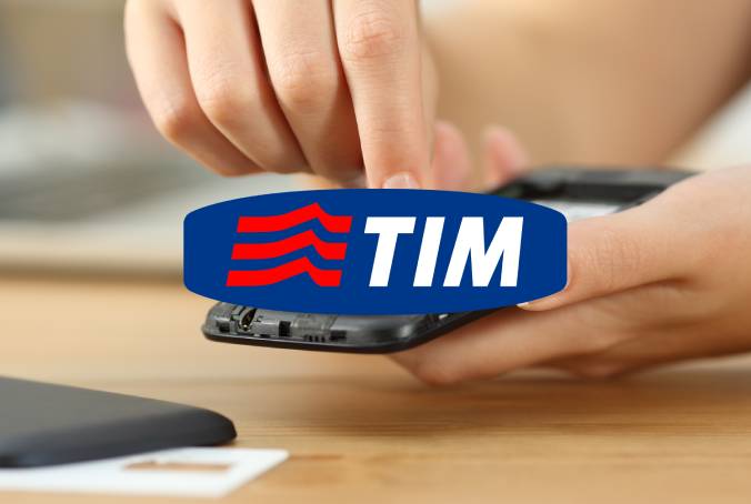 Como cadastrar chip da TIM de forma rápida e fácil! | nxdin