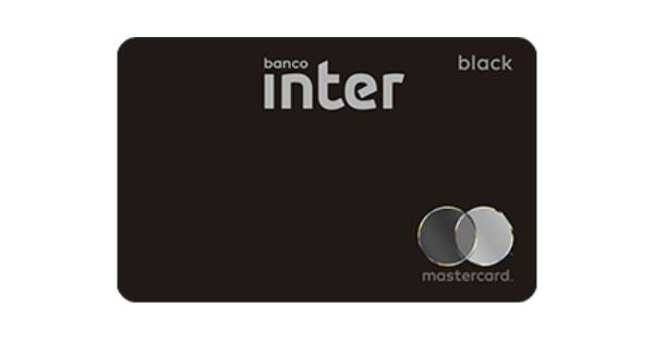 Inter Mastercard Black: exclusividade e vantagens que não se comparam ...